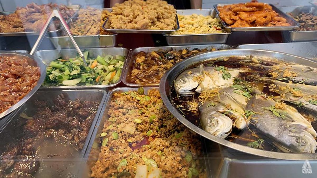 Commentary: There’s a simple fix to online ruckus about economy rice ...