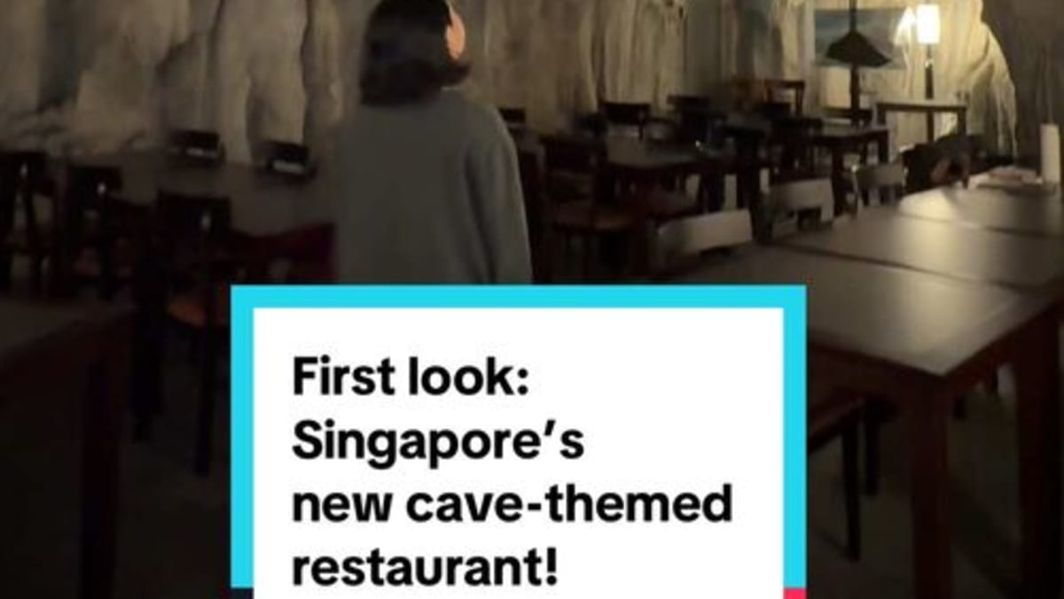 Here is what to expect at Cavern, Mandai Wildlife - 8days