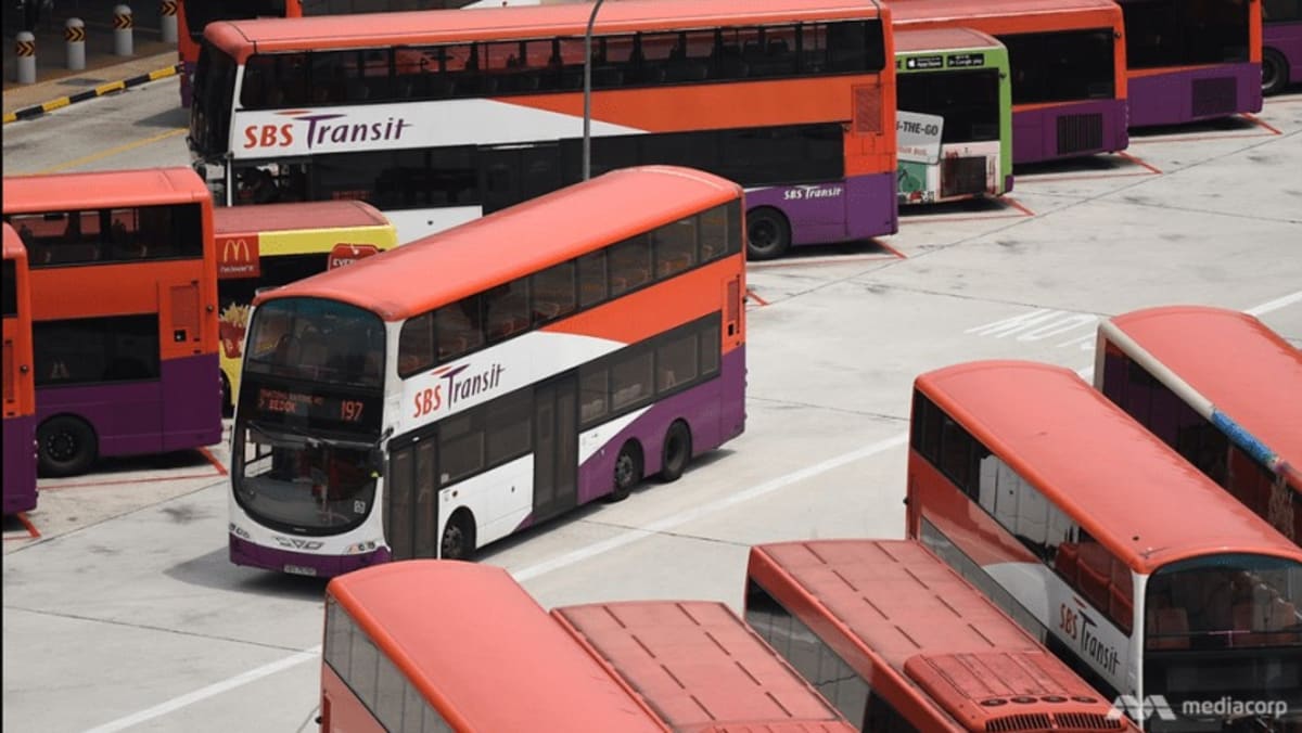 சிங்கப்பூர்ப் பேருந்தில் விதிமுறைகள் கடுமையாகலாம் - Seithi Mediacorp