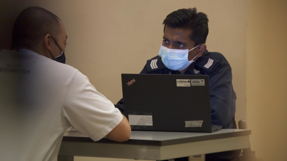 Inside Maximum Security - S1E2: Keeping Bonds Beyond Bars - CNA Lifestyle