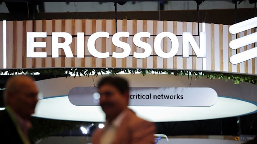 Ericsson's profit beats market view, plans $1.7 billion buyback - CNA