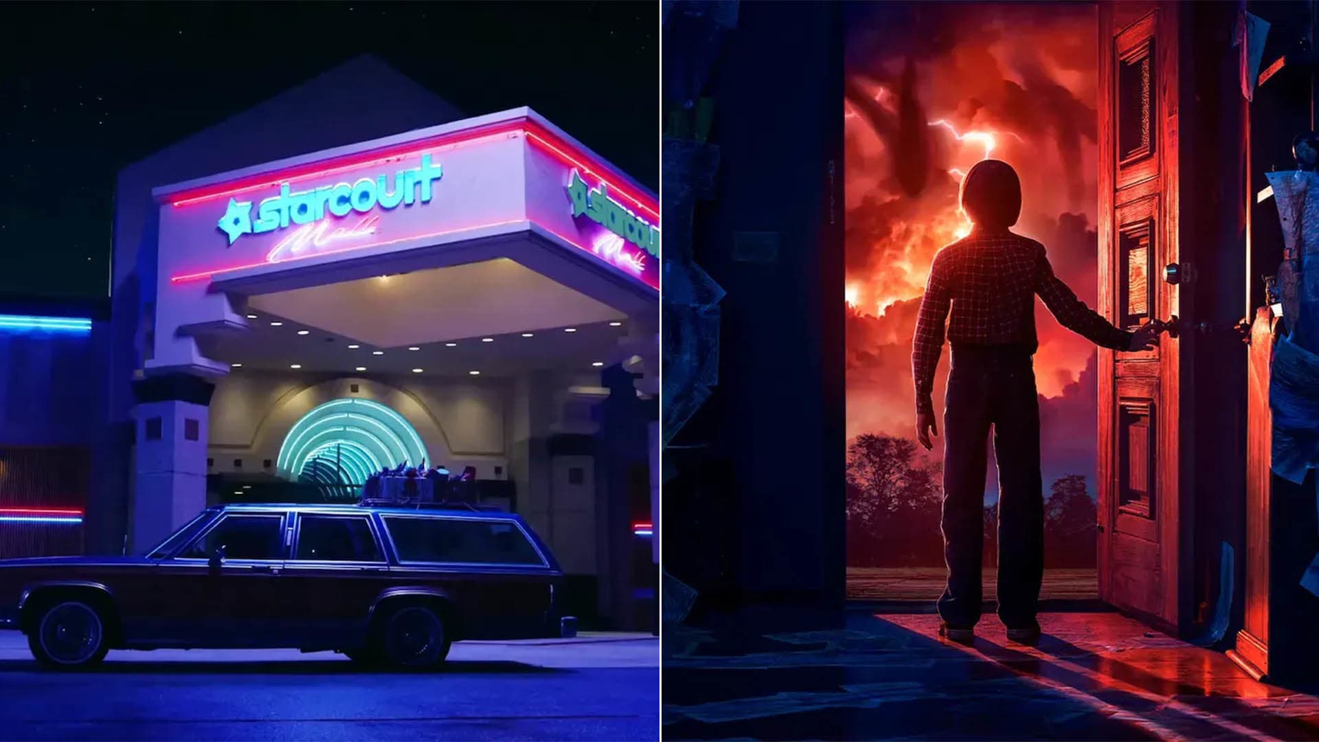 An Immersive ‘Stranger Things’ Pop-Up Is Coming To Singapore; Will Turn ...