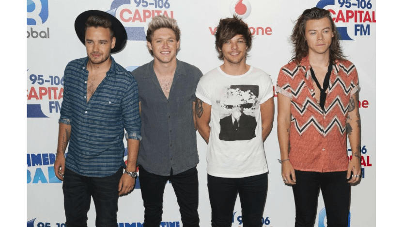 one direction liam dancing