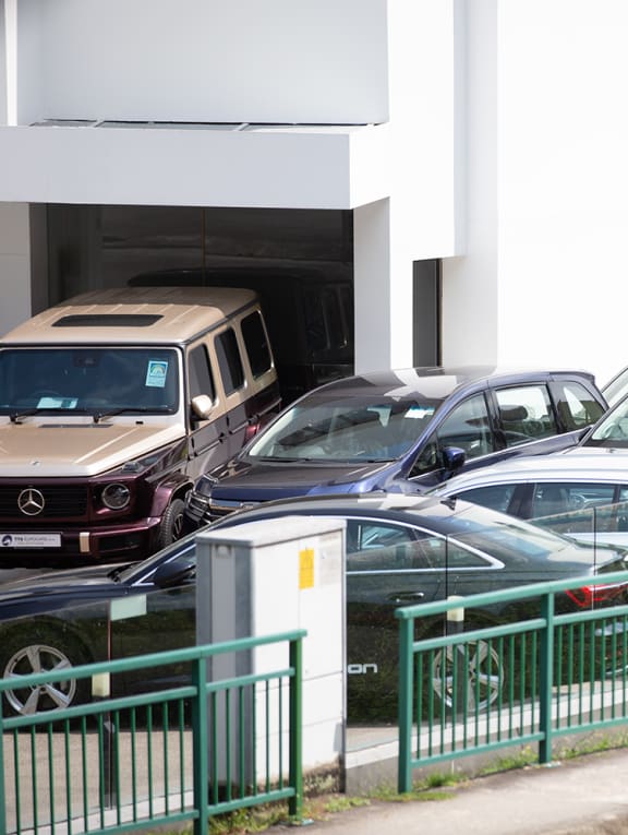 COE supply for Aug to Oct to drop by 11.5% as LTA announces new ...