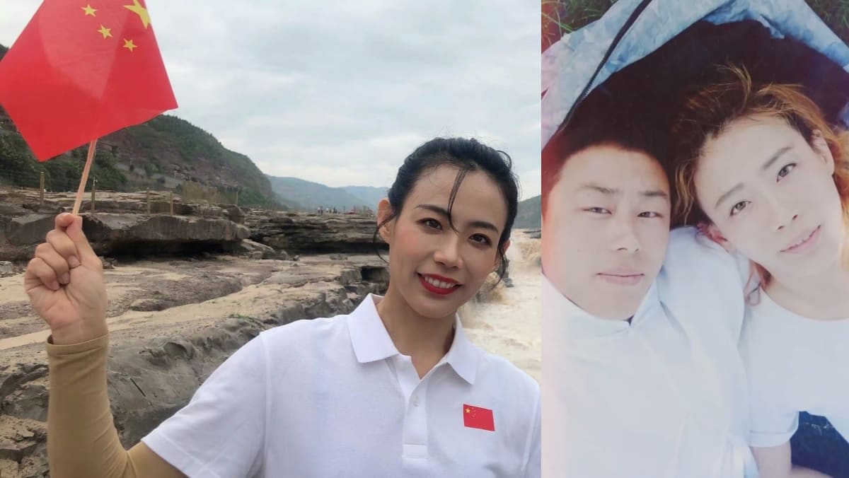 Stunt Actress Renounces Taiwanese Citizenship For A Mainland Chinese ...