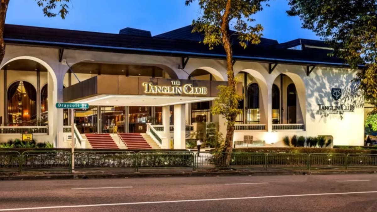 Budaya kerja 'toksik' di Tanglin Club disiasat selepas anggota kelab ...