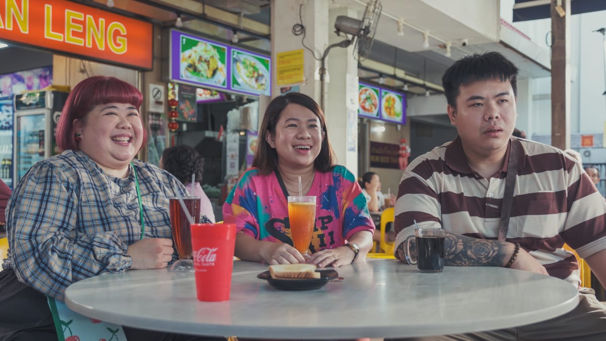 Follow Aunty La Review: Influencer Mayiduo’s Directorial Debut Is ...