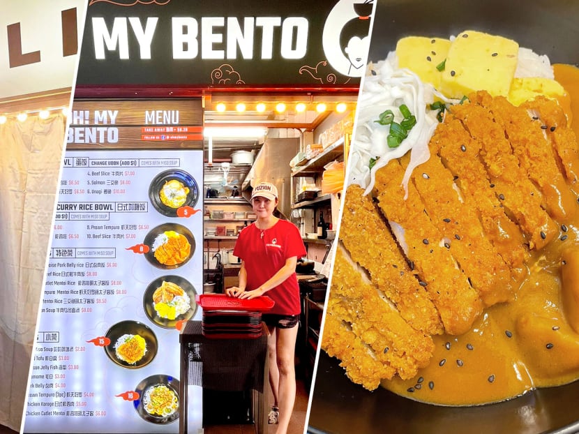 Jiakali curry hawker shuts biz & opens Japanese food stall in same food ...