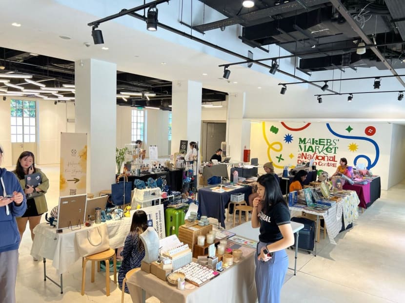 They learnt to make things during the pandemic. Now these crafters are ...