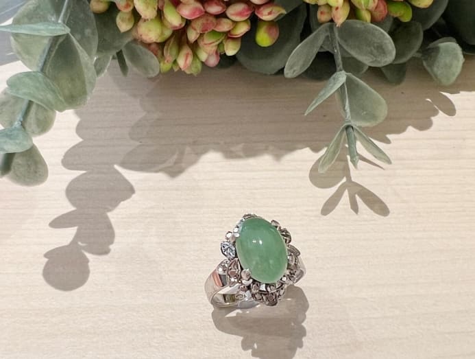 The sisters behind GenK Jewelry are making jade cool again - CNA Lifestyle