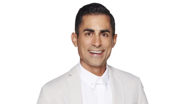 mike kasem