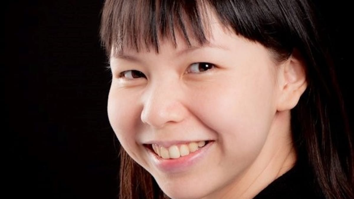 June Yong - CNA Lifestyle