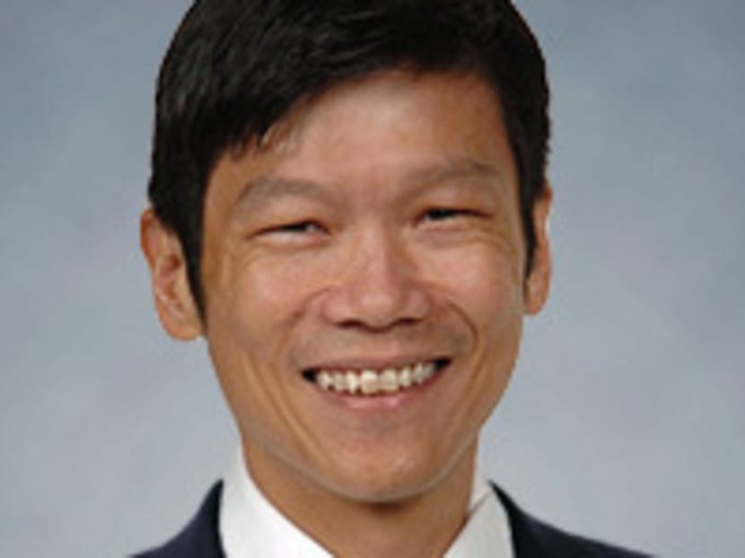 Two new Permanent Secretary appointments - TODAY