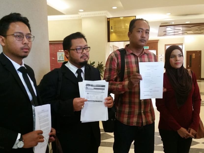 Malaysian couple sues Islamic Religious Department after traumatic ...