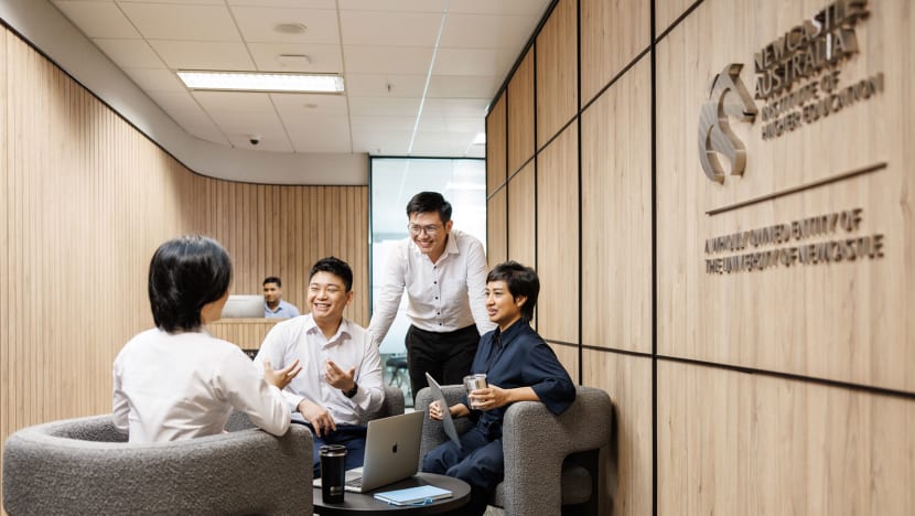 Master sustainability: Combining business and science for a better future