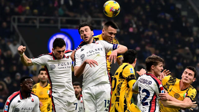 意甲：都灵以2比1 击败体育米兰 - 8world