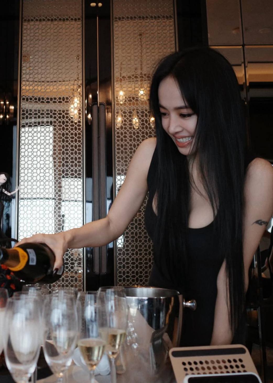 If You Want To Look As Good As Jolin Tsai Does At 44, This Is How Early ...