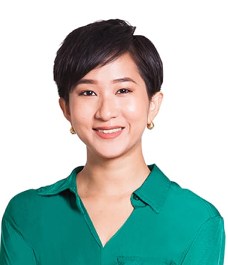 Rachel Yeo - CNA Luxury