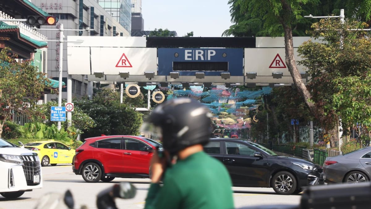 Commentary: ERP 2.0 — What is it good for and why do we need it? - CNA