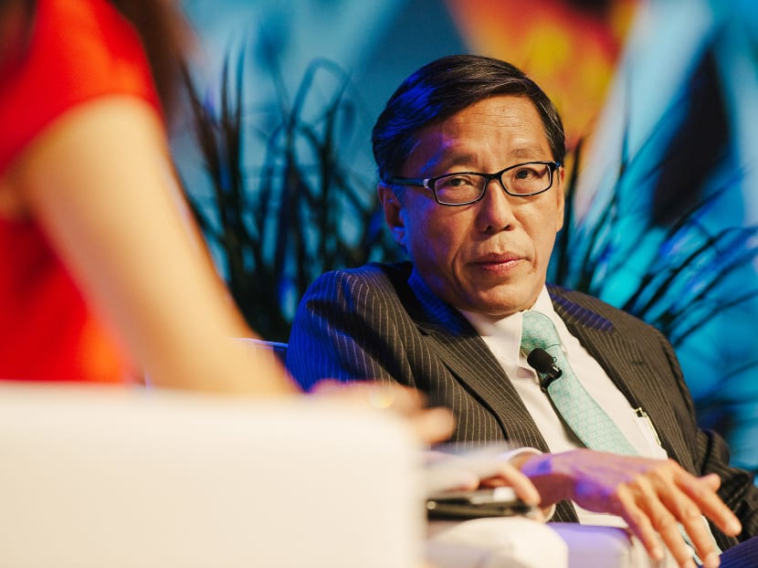 Entrepreneurship is not a silver bullet for the S’pore economy - TODAY