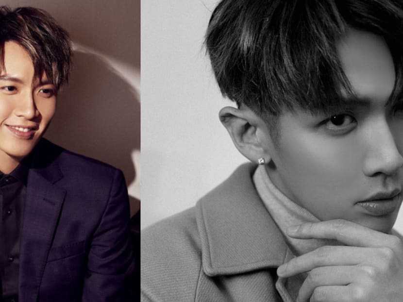 Kai Ko, 30, Is Super Angry About Being Banned From Tinder - CNA Lifestyle