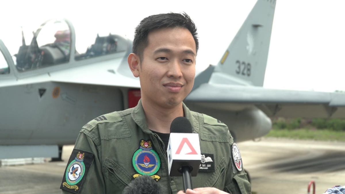 RSAF’s participation in French National Day flypast months in the ...