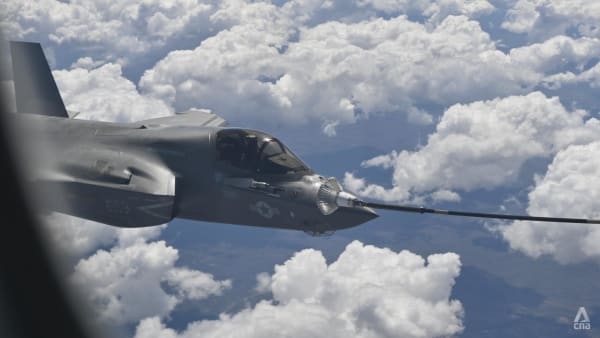 f 35 refueling probe