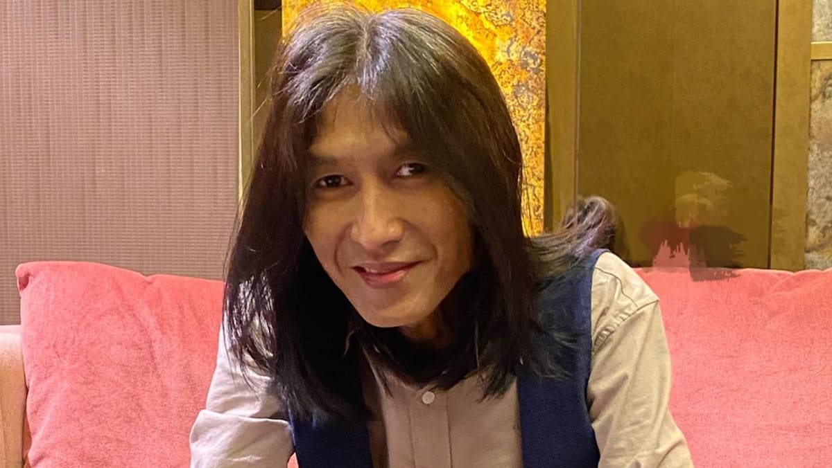 Zamani berhasrat jumpa peminat di konsert 30 Sep ini sebelum jalani ...