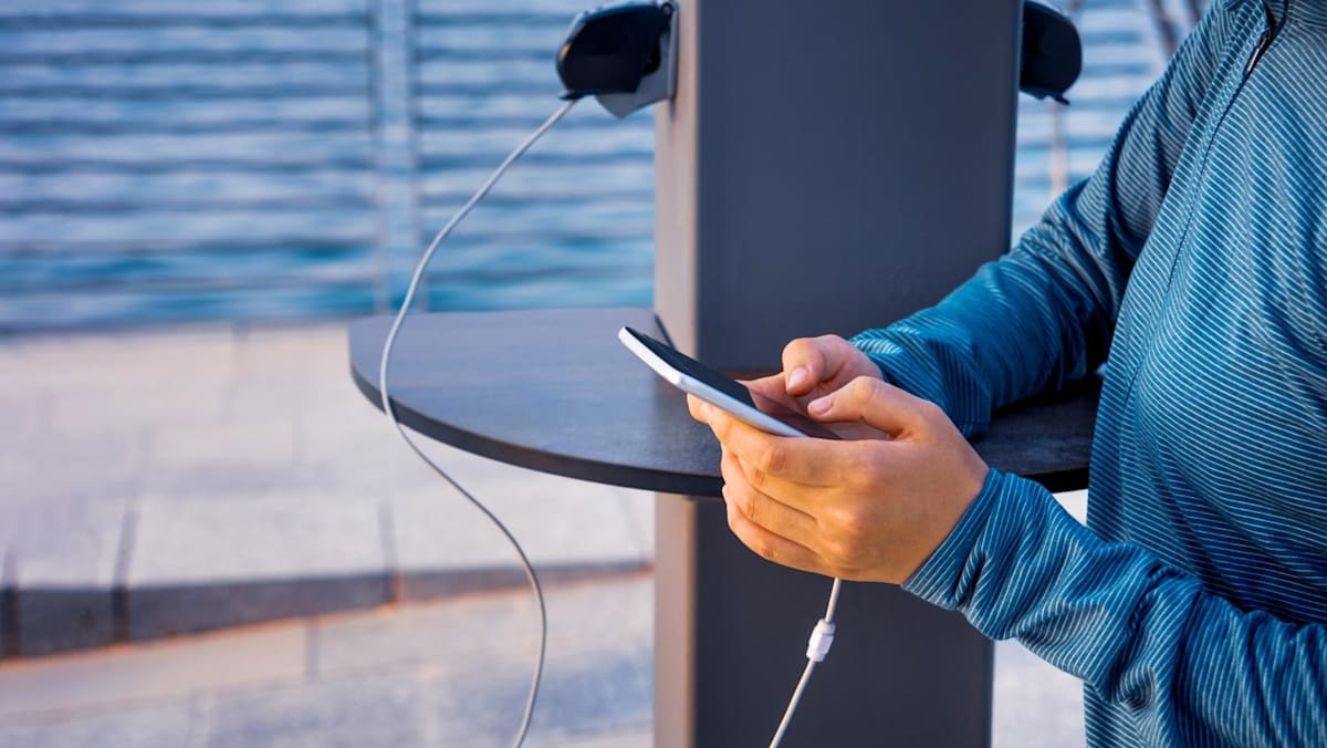From juice jacking to bluebugging: How to protect your mobile devices ...