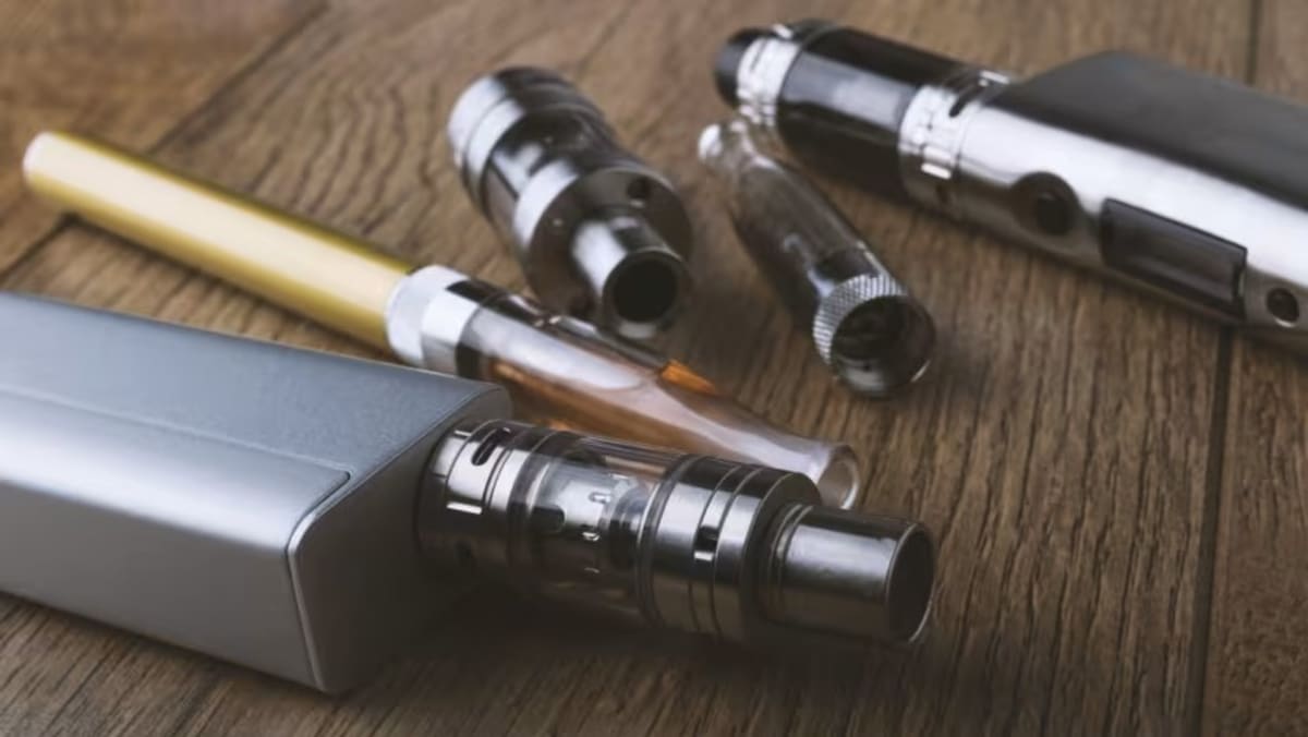 SG ingin senaraikan etomidate sebagai dadah terlarang; satu pertiga ...