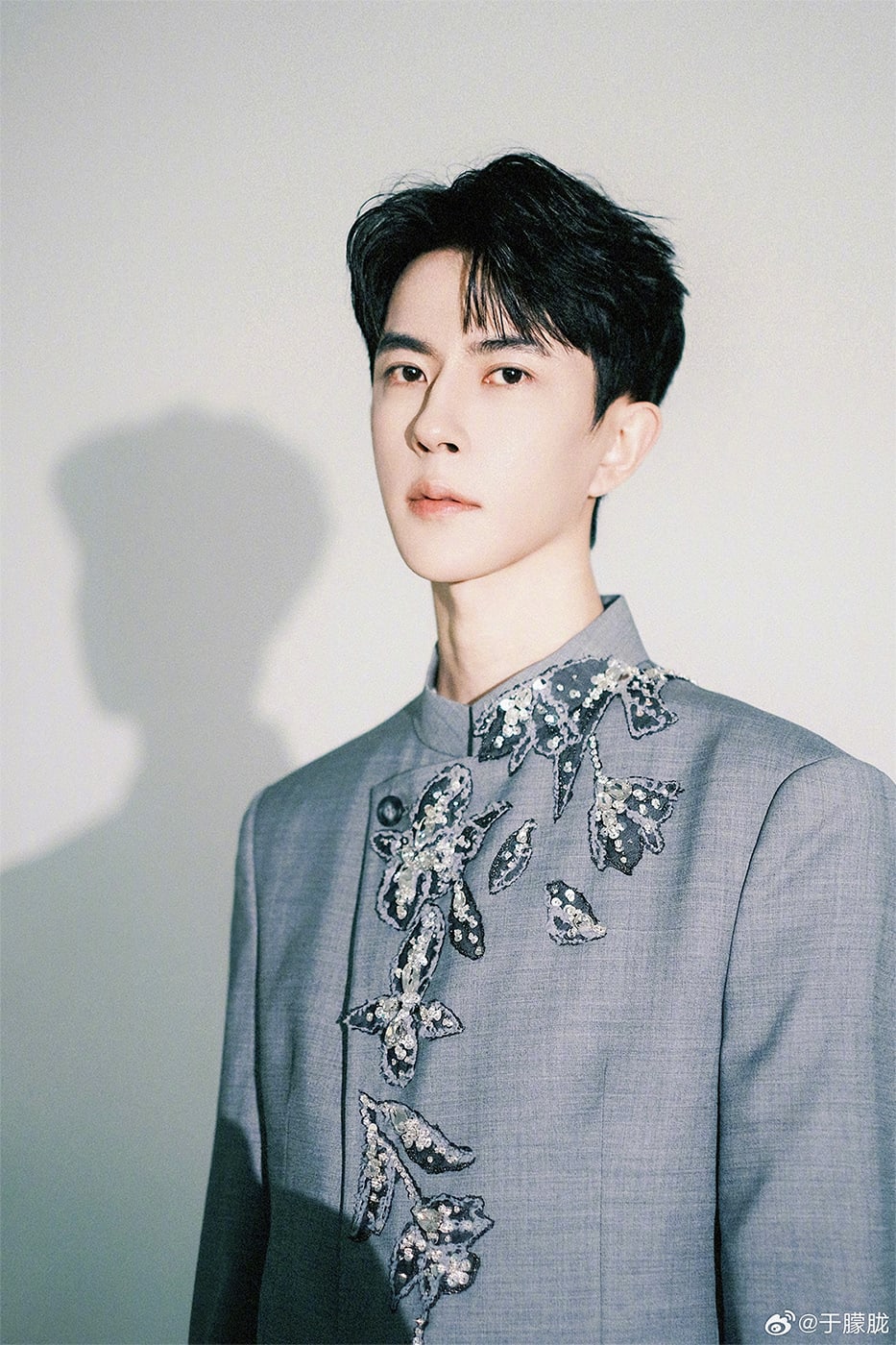 Chinese Actor Yu Menglong, 37, Dies After Falling From Beijing ...