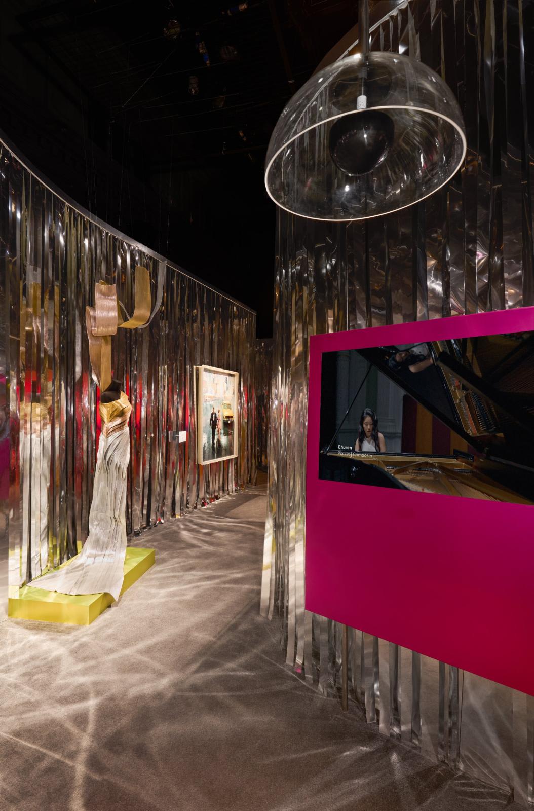 What to expect at the Cartier Trinity 100 Pop-up in Singapore - CNA Luxury