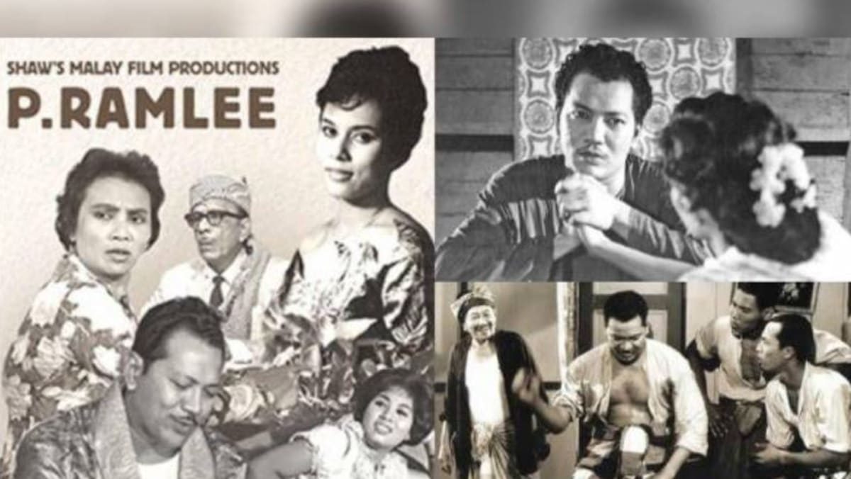 Genap 51 tahun berpulang, ini antara 4 karya popular P Ramlee - BERITA ...