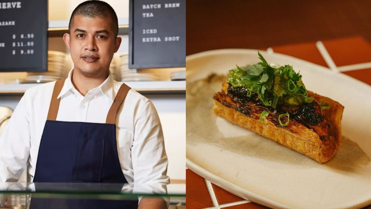 Owner of shuttered Le Matin Patisserie collaborating with restaurant ...