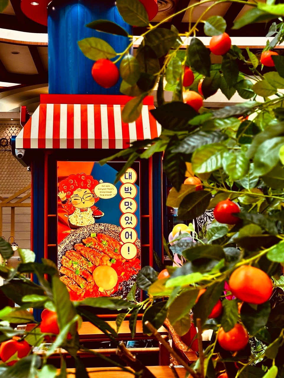 $5.90起吃地道韩餐，Bugis+ Kimchi Mama开业，说出密语立享半价优惠！ - vibes by 8world