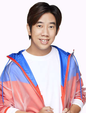 MALE CELEBS - Mediacorp