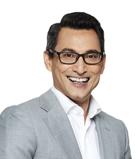 Lance Alexander - CNA Lifestyle