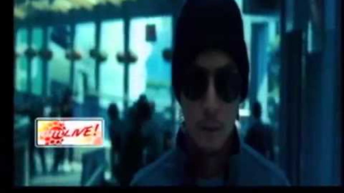 Movie Review - Overheard 2 - TODAY