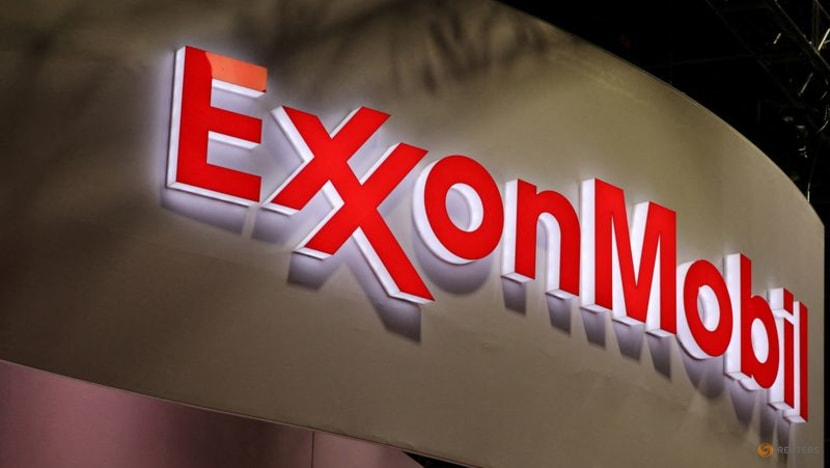 Exxon talks continue on shallow-water block in Guyana auction, company says - CNA