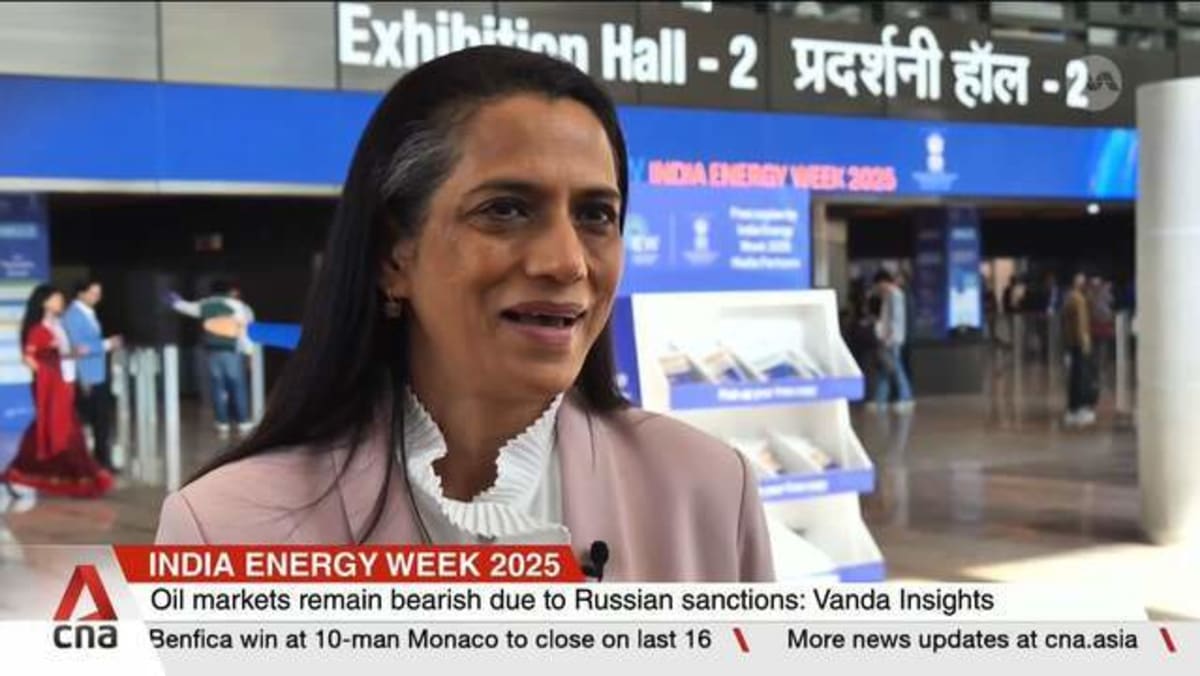 Modi may offer Trump a reduction on energy import tariffs: Vanda ...