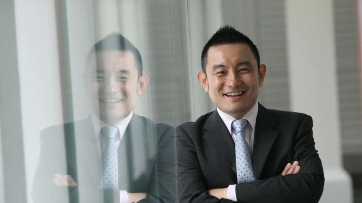 'A comet that burnt out too quickly': Arts administrator Tan Boon Hui ...