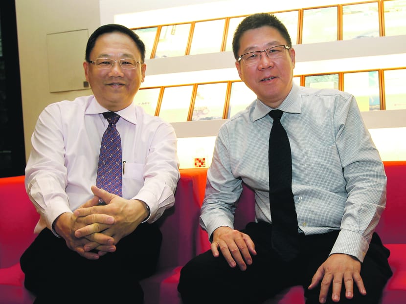 The ties that bind - TODAY