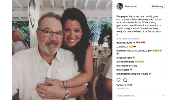 harry styles' stepdad