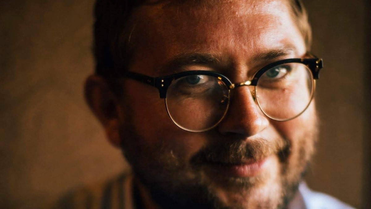 Duncan Forgan - CNA Lifestyle