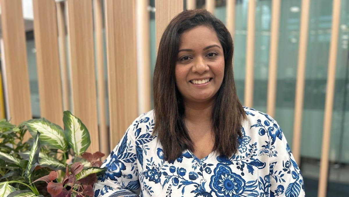 Mother-of-two becomes 'sports mum' to youth in Singapore over 13 years ...