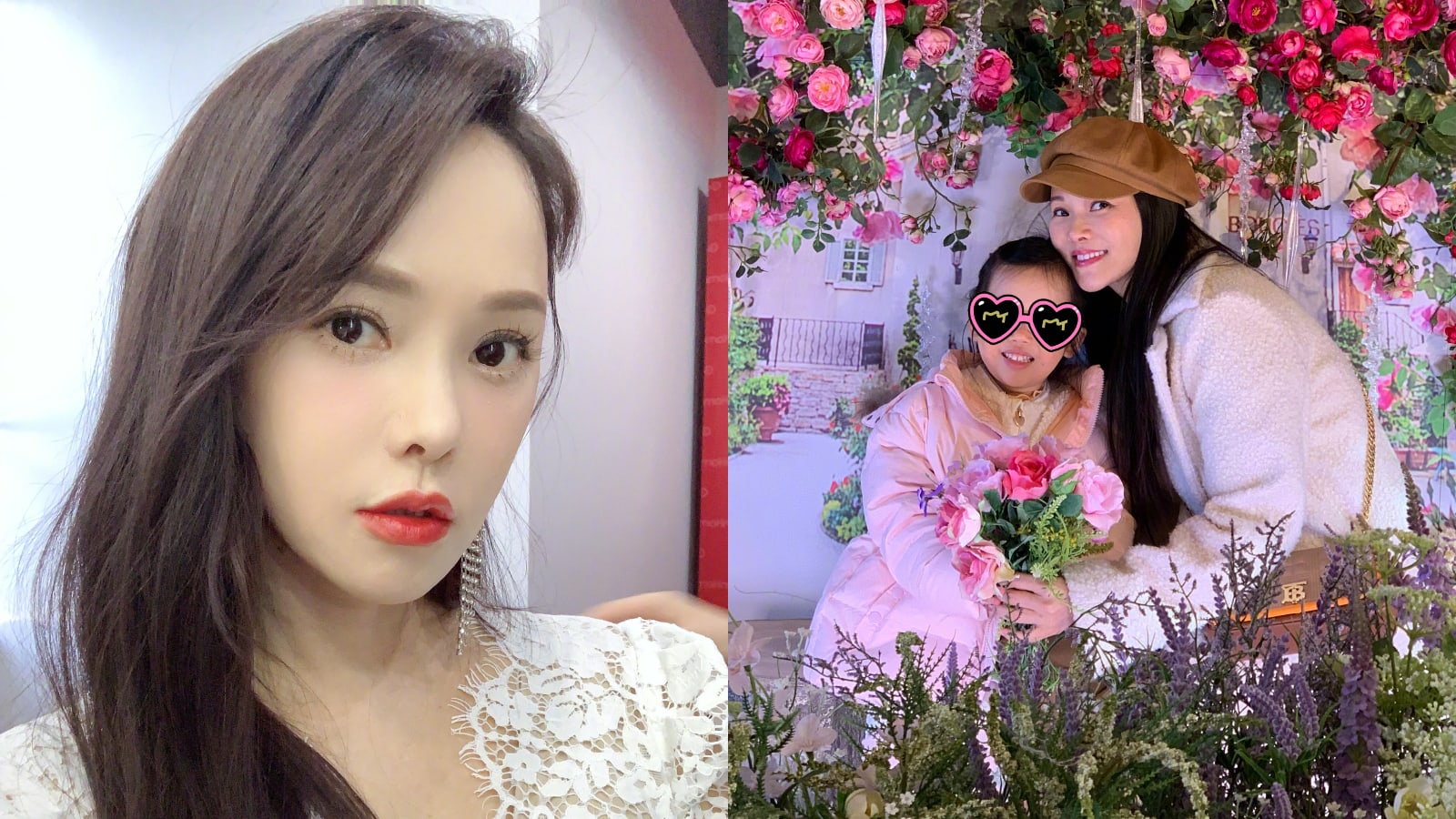 Annie Yi's 4-Year-Old Daughter Is Attending 6 Different Types Of ...