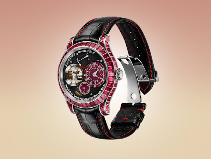 Best tourbillon watches: 10 luxury timepieces to know