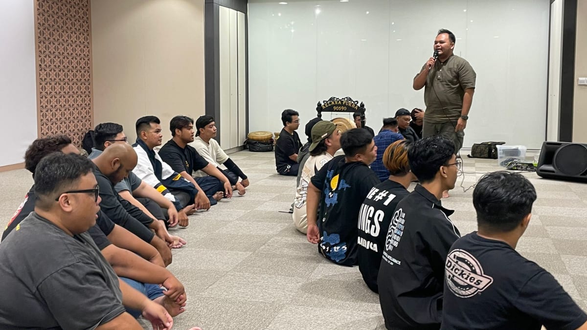 Pesta Penulis SG 2023 anjurkan lebih 200 program dengan tema 'Plot Twist' - BERITA Mediacorp