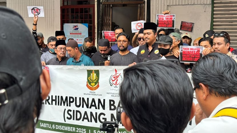 Malaysia Perketat Penegakan Hukum terhadap LGBTQ
