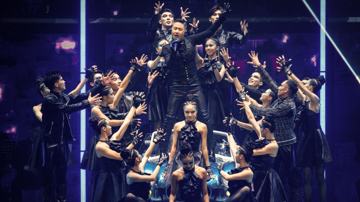 how much is jacky cheung worth